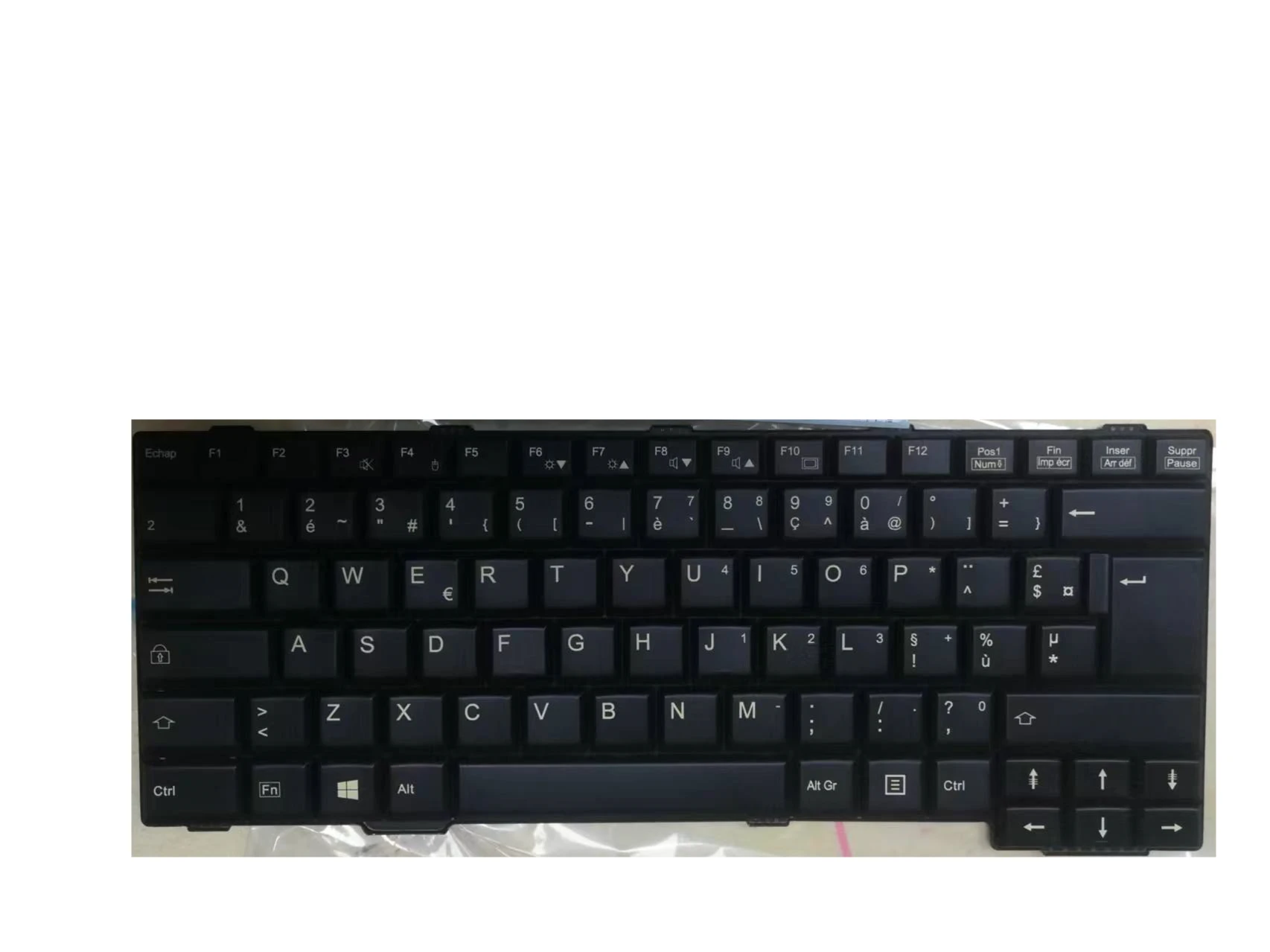 Laptop-keyboard-for-fujitsu-Lifebook-E751-E741-E752-E781-S782-S781-S751 ...