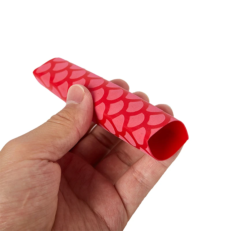 1Pcs-Table-tennis-rackets-for-overgrip-handle-tape-Heat-shrinkable ...