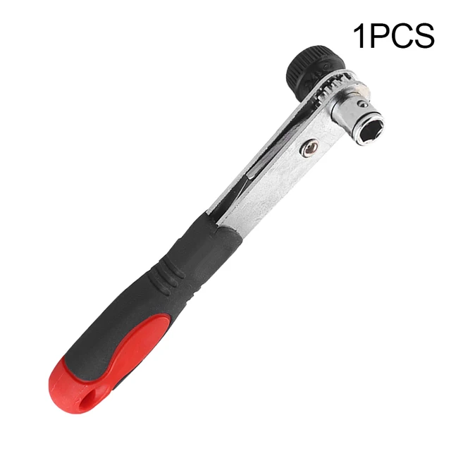 Hexagon Torx Ratchet Spanker Gyors Release Socket Javító Szerszám ...