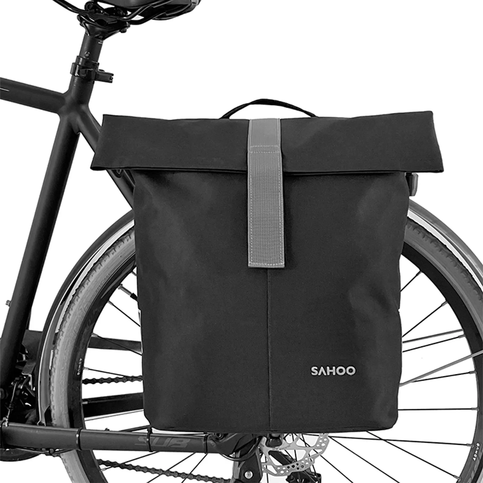 Bike-Rear-Seat-Bag-14L-Large-Capacity-Bicycle-Rear-Rack-Bag-Bike ...