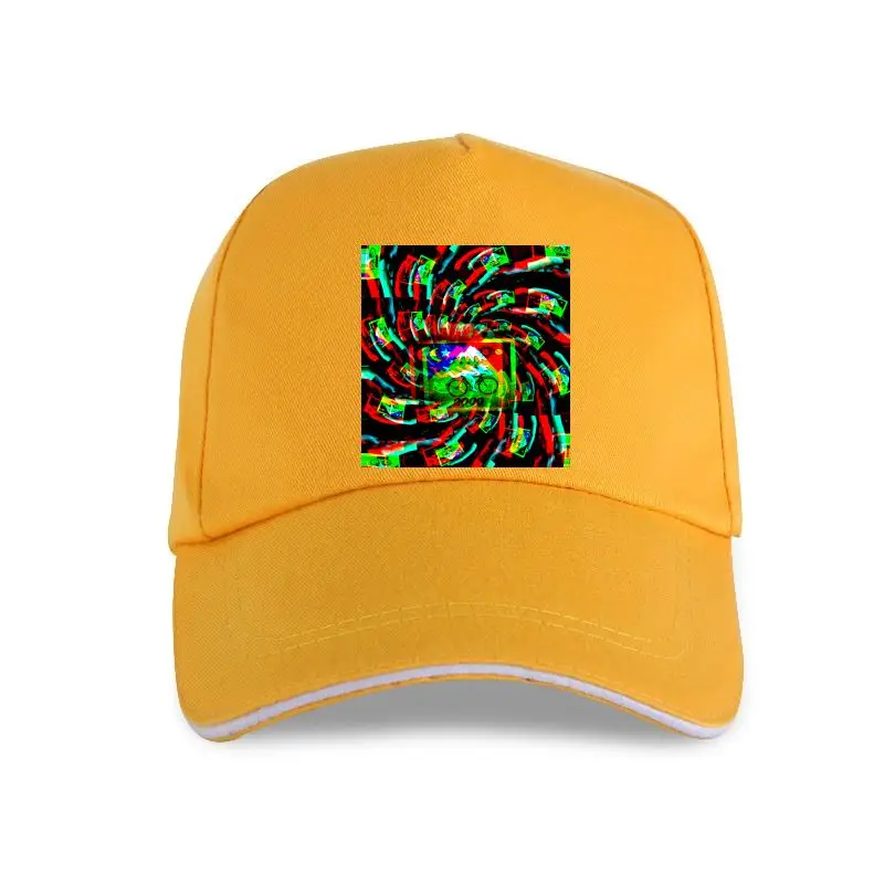 new-cap-hat-Baseball-Cap-Lsd-Albert-Hoffman-Acid-Mdma-Trippy-Hipster ...