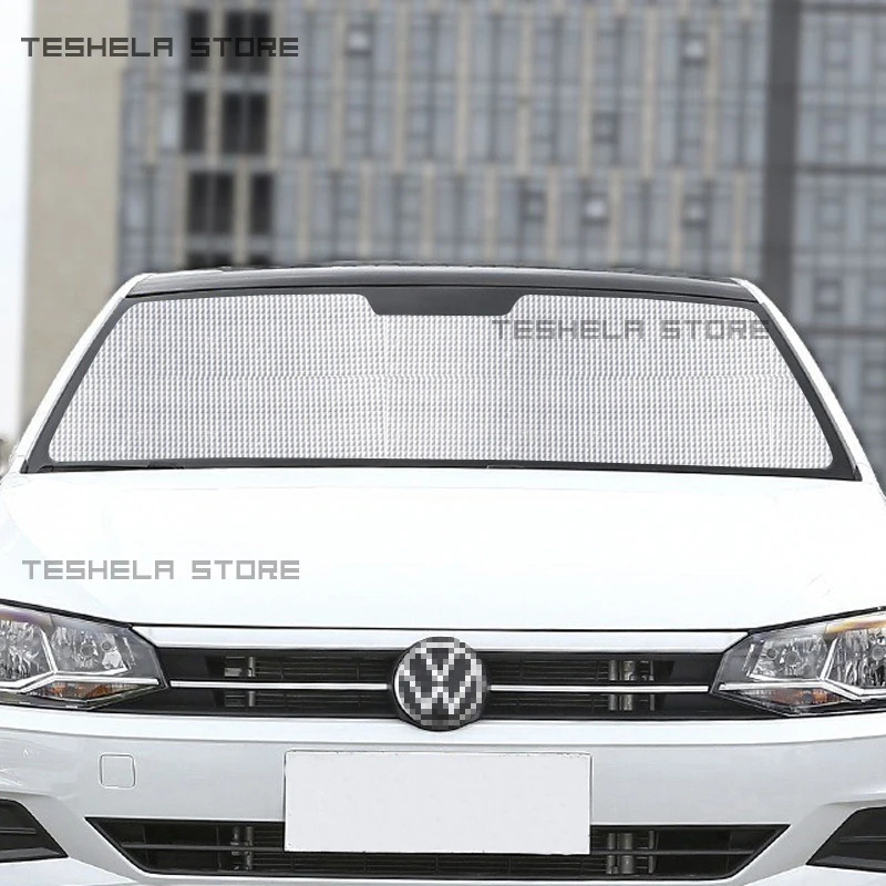 For-VW-Volkswagen-POLO-MK4-2002-2008-Sunshades-UV-Protection-Curtain ...