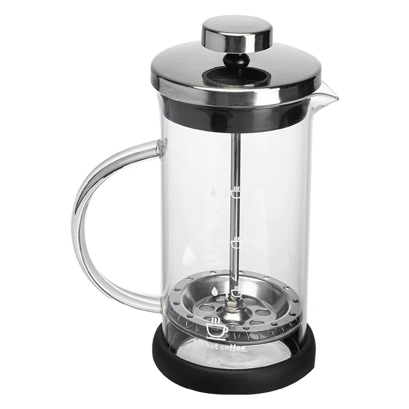 Hand-Made-Coffee-Maker-Household-French-Press-Coffee-Brewing-Filter ...