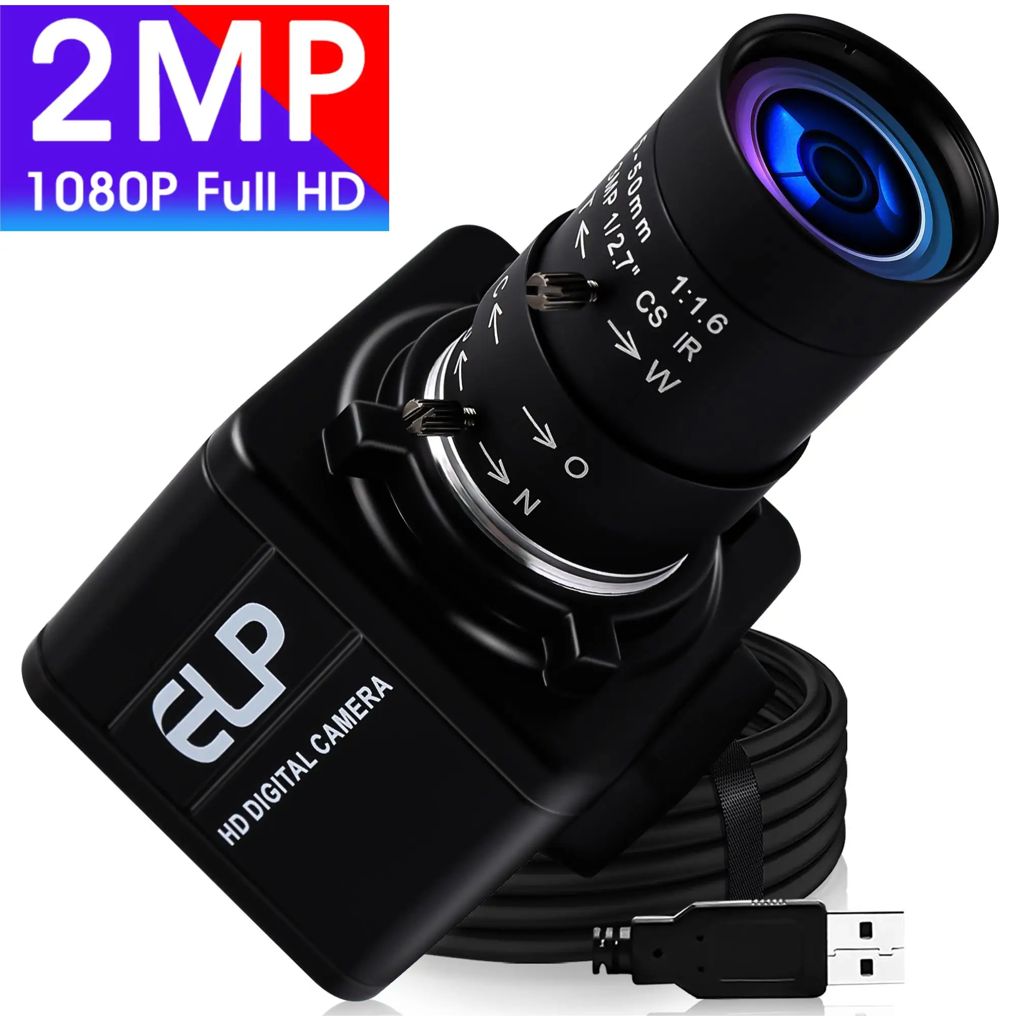 1080P-Webcam-Full-HD-CMOS-OV2710-High-Frame-Rate-Manual-Zoom-Varifocal ...