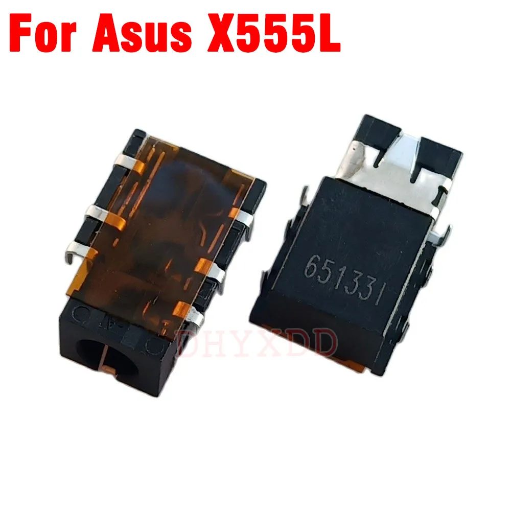 6Pin-Audio-Jack-Connector-for-Asus-K550DP-X450-A550-X550CC-X450VC ...