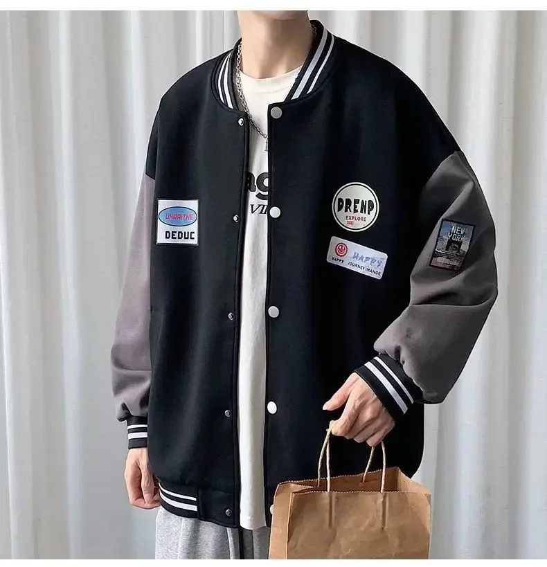 Trendy-Hong-Kong-Style-Men-s-Baseball-Jacket-New-2023-Spring-Autumn ...