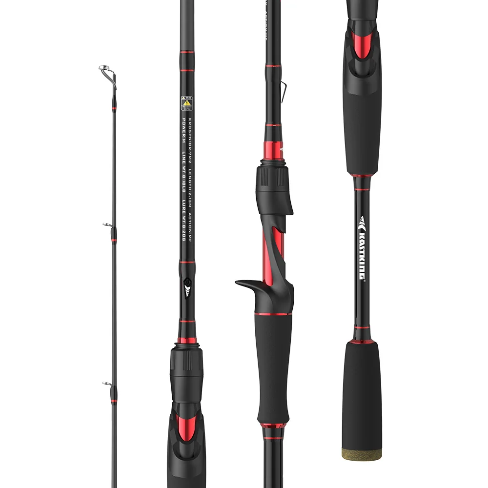 Kastking Calamus Fishing Rod | Kastking Centron Fishing Rod - Kastking ...