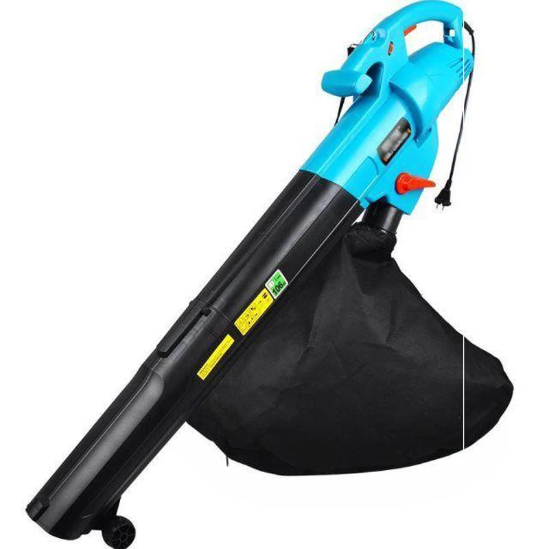 Electric-Blowing-Cleaner-2-In-1-Vacuum-Dust-Collector-Blower-Machine ...