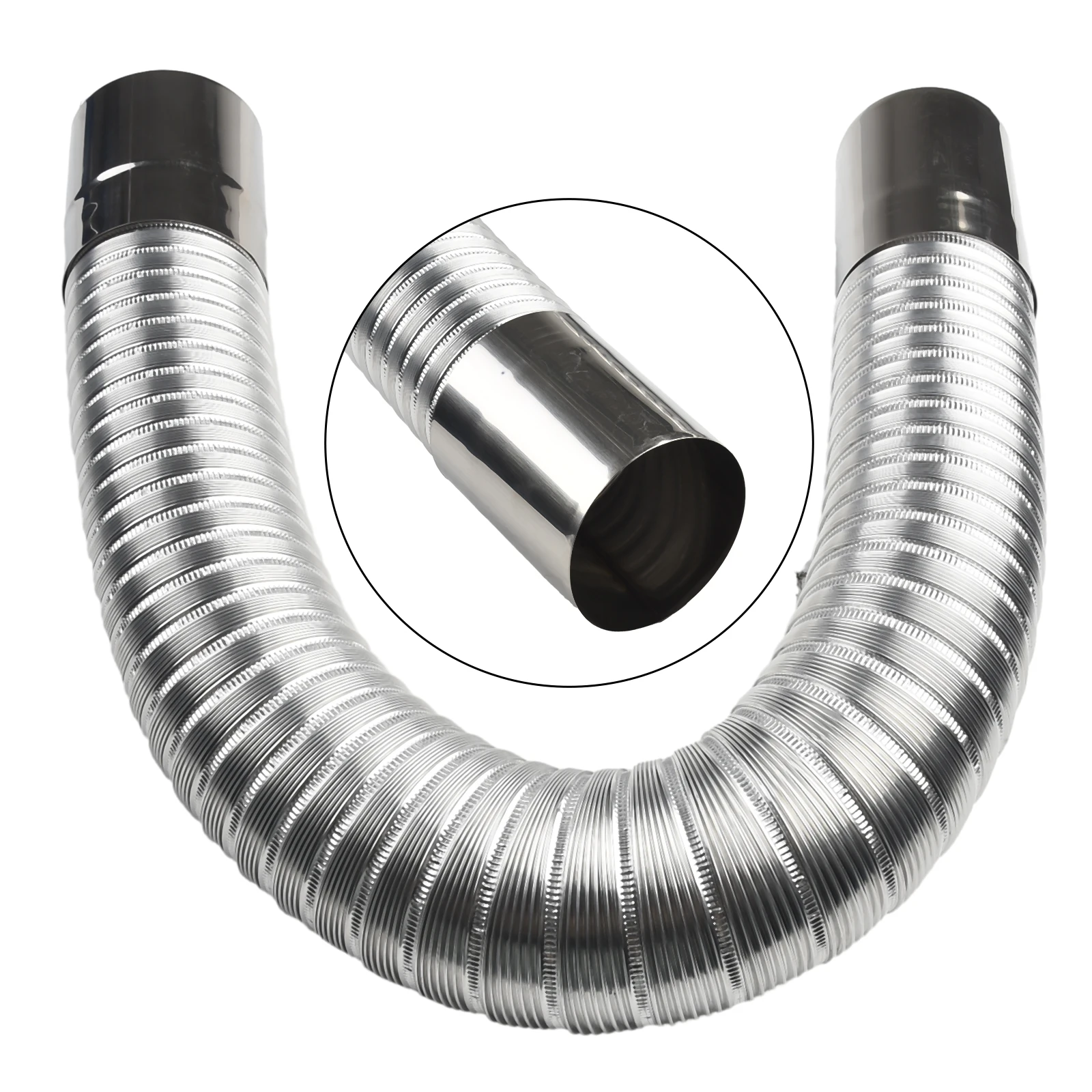 Bendable-Stainless-Steel-Elbow-Chimney-Liner-Bend-Extendable-From-0-65 ...