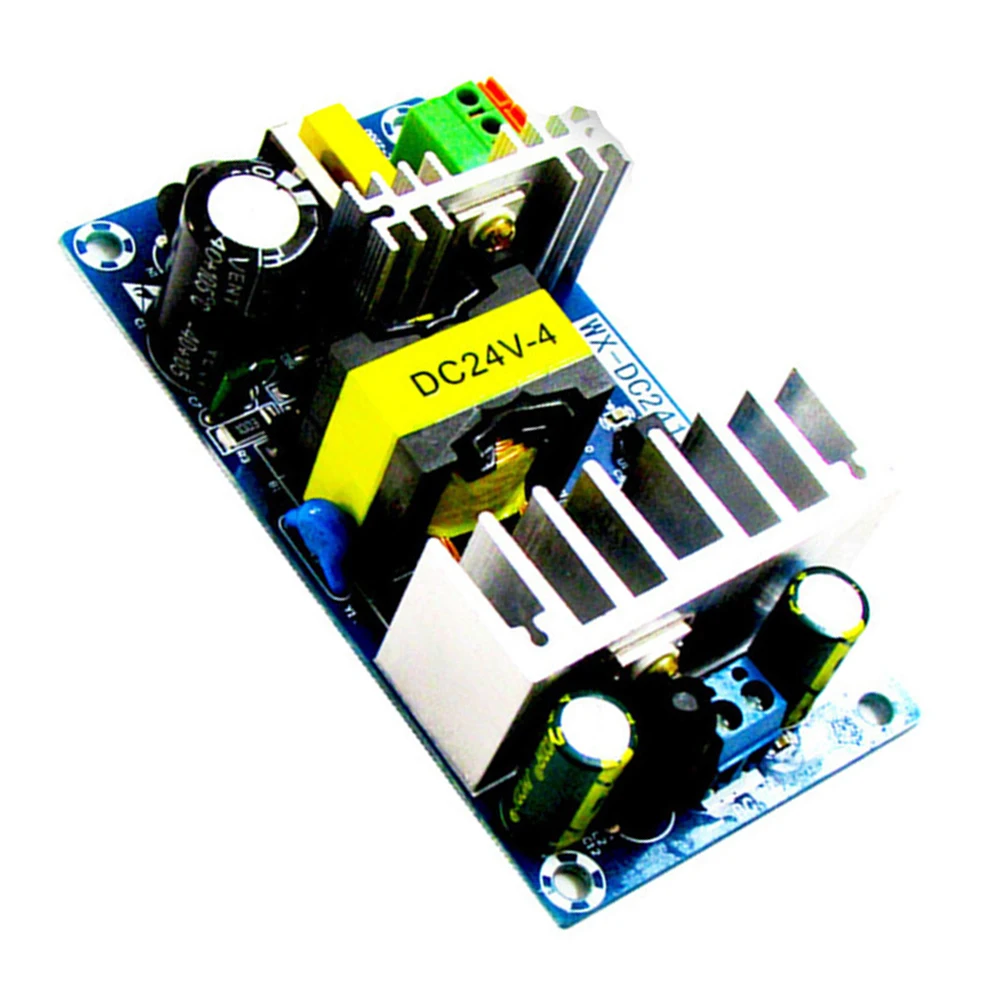 AC-DC-Switching-Power-Board-Output-DC24V4A-Switch-Power-Supply-Module ...