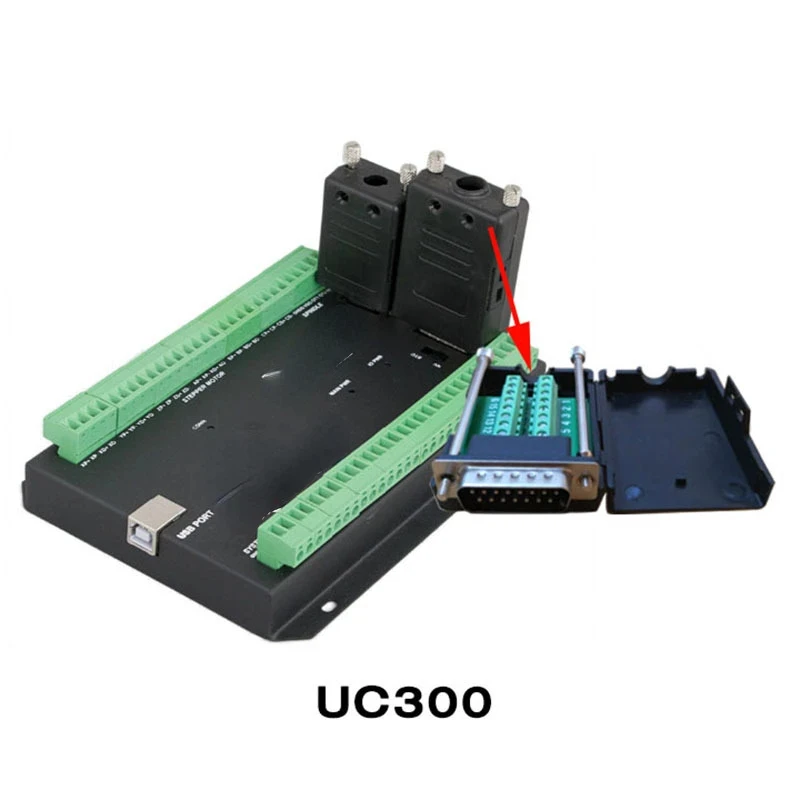 Motion-Controller-6-Axis-USB-Engraving-Machine-Controller-CNC-Machine ...