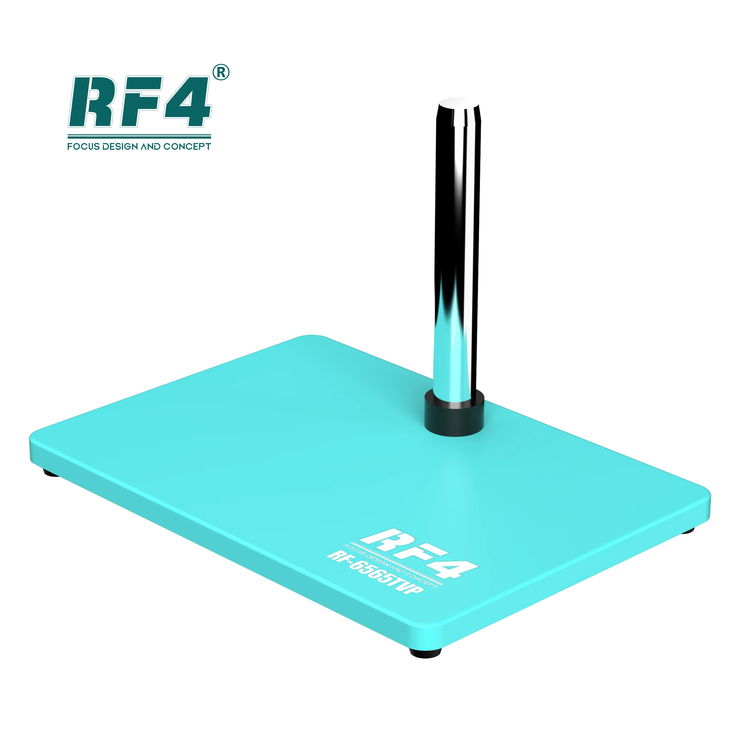 RF4-32mm-Metal-Support-Pole-Large-Base-SuitableThe-Maintenance-Of ...