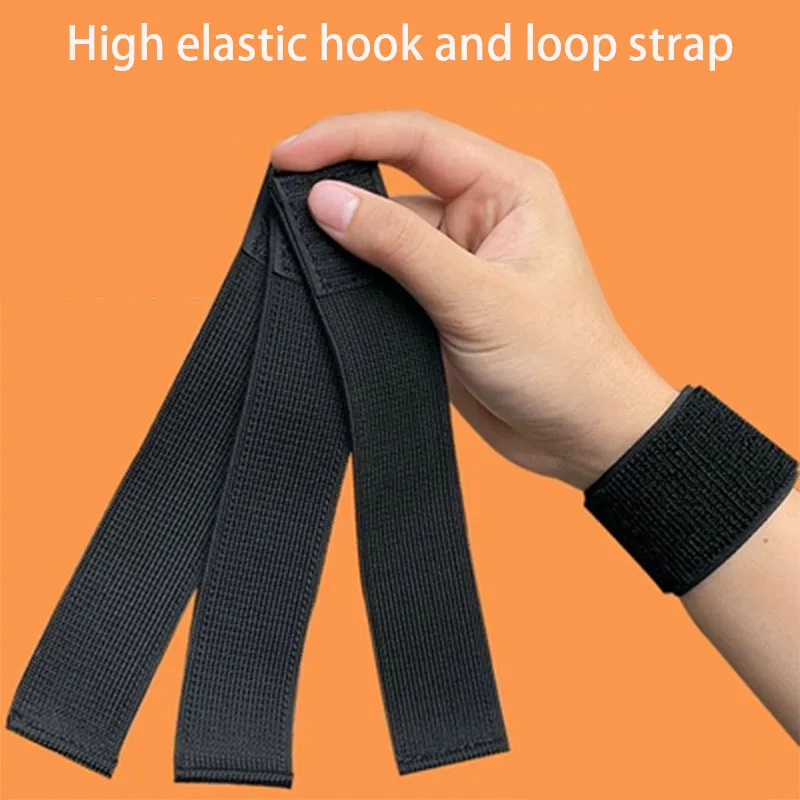 Multifunctional-High-Elastic-Hook-and-Loop-Fastener-Tape-Waist ...