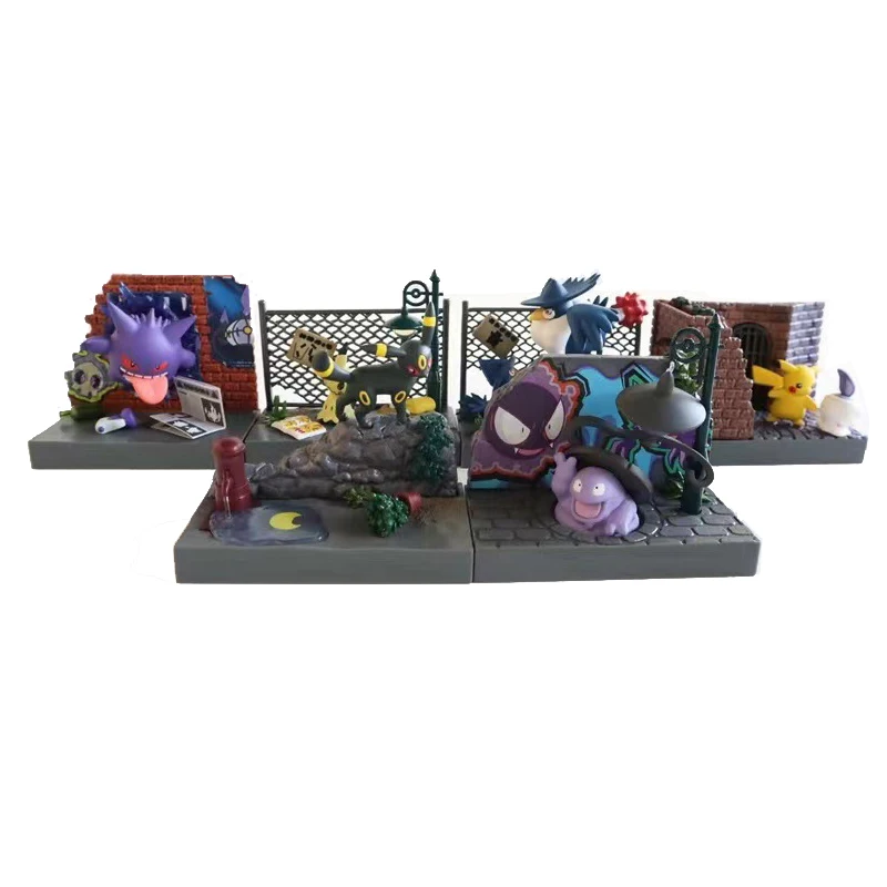 Get it Now Pokemon Anime Toys Japanese Pikachu Online