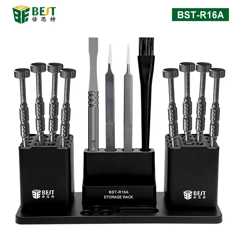 Multifunctional-storage-box-Component-sorting-parts-box-Screwdriver ...