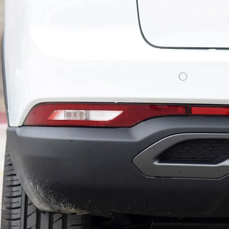 Car-Reflector-Stop-Brake-Light-Fog-Lamp-Daytime-lamp-For-BAIC-X35-2020 ...