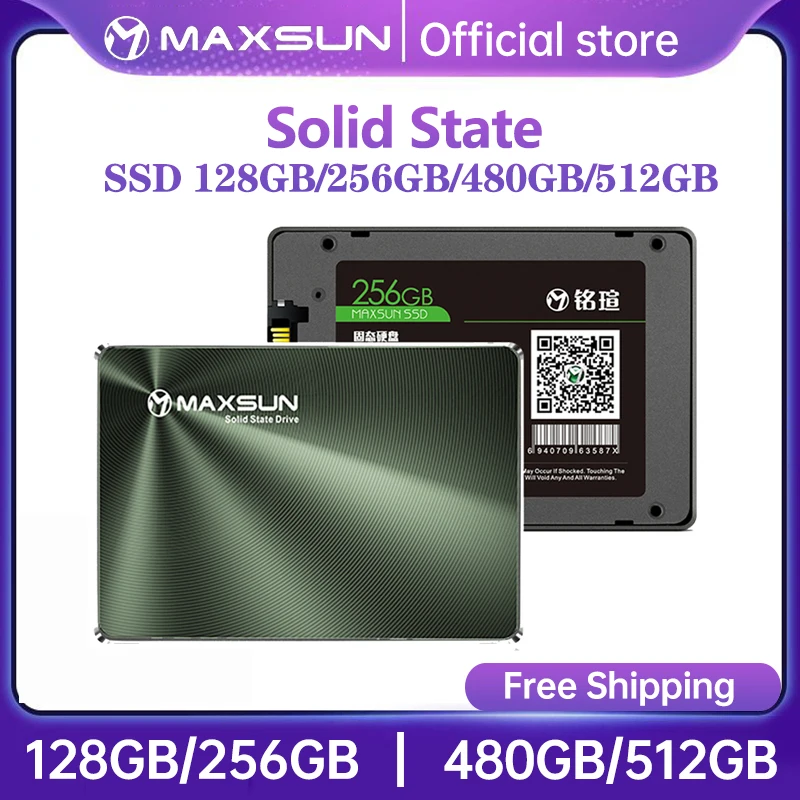 Internal Solid State Drives | Internal Ssd Sata Computer | Ssd Internal ...