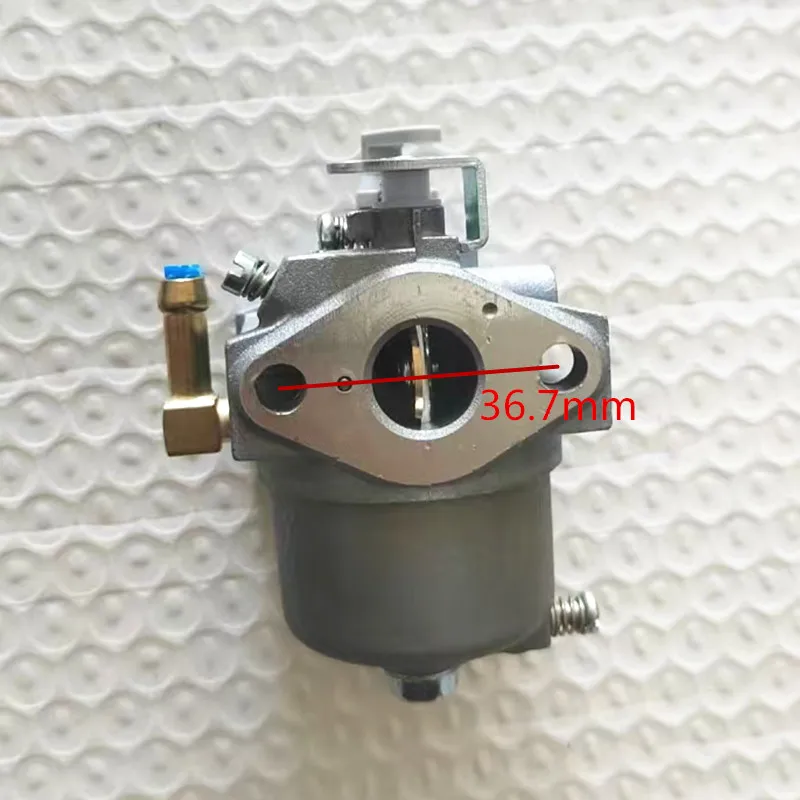 GX80 Carburetor for Honda GX80 engine Carburettor carby parts ...