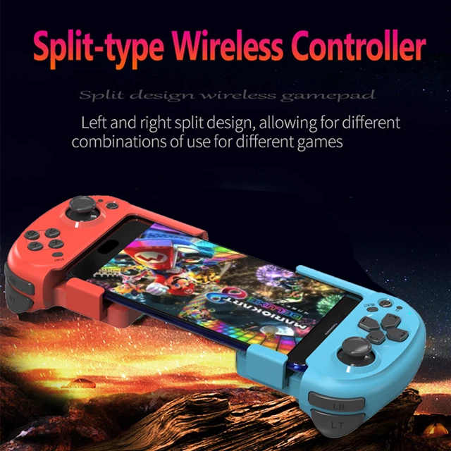 jogo Android Split Game Controller para Android IOS e Windows👦 ...