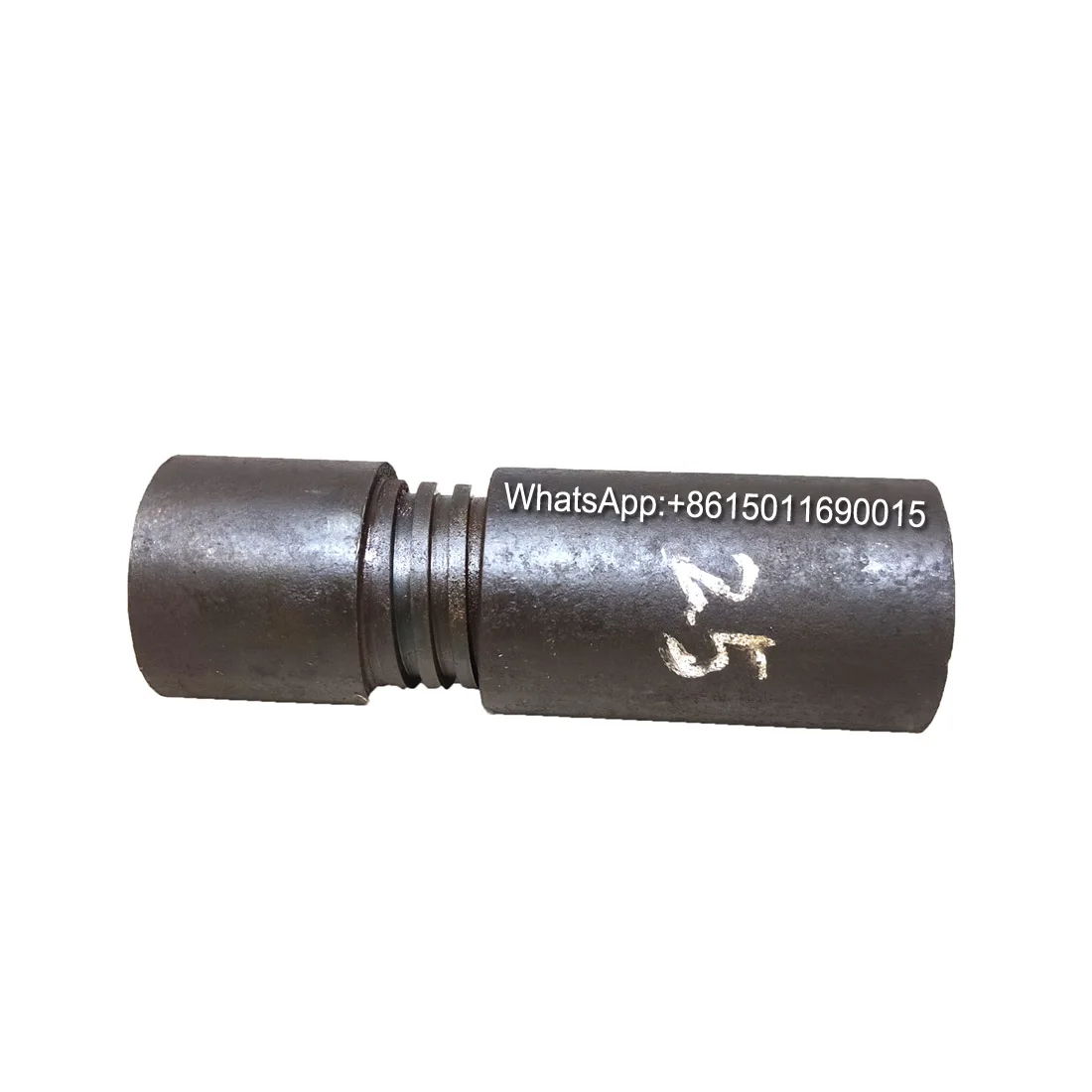 Drilling-Tool-Joint-32-38-48-50-60mm-Drilling-Rig-water-well-drilling ...