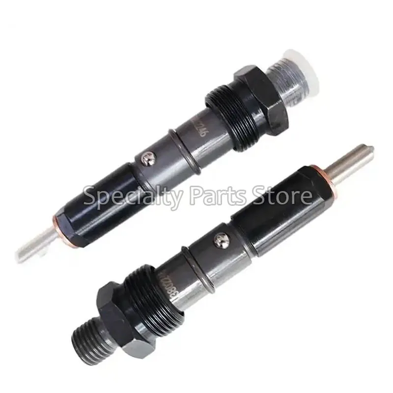New-High-Quality-Diesel-Fuel-Injector-KBEL132P110-61560080305 ...