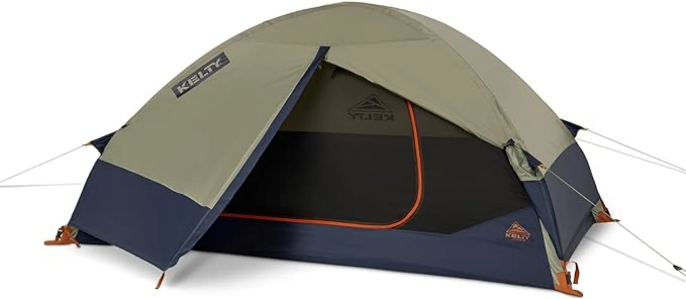 Late-Start-Backpacking-Tent-Lightweight-Two-Man-Camping-Tent-Shelter ...