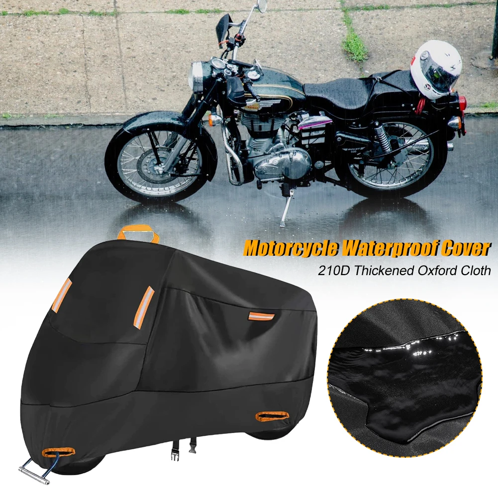Universal-Motorcycle-Cover-Motorcycle-Dustproof-UV-Protection-Cover-All ...