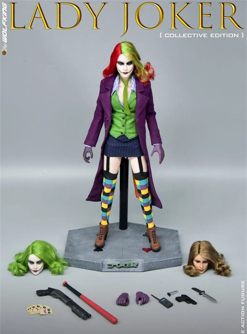 Female Joker
