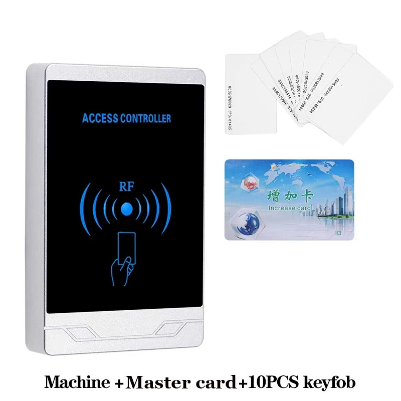 IP68-Waterproof-WG26-Access-Control-System-with-Keypad-and-IC-13-56MHz ...