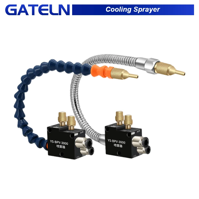 High-Quality-CNC-Mist-Coolant-System-Hoses-Cooling-Lathe-Milling-Drill ...