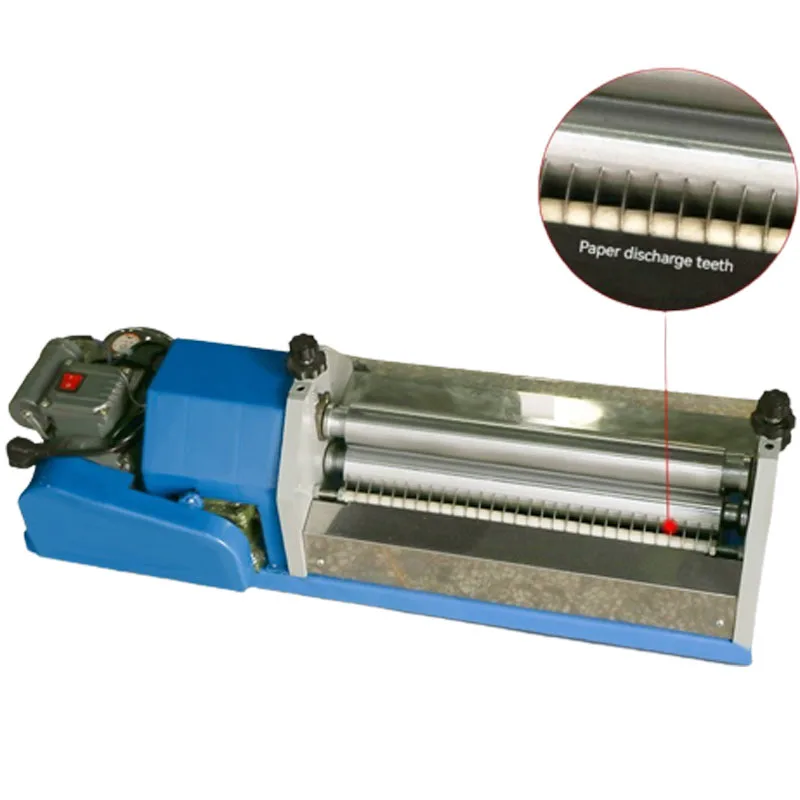 Automatic-White-Emulsion-Glue-Gluing-Machine-For-Photo-Album-Cloth ...