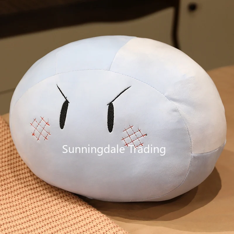 Dango Daikazoku Plushie