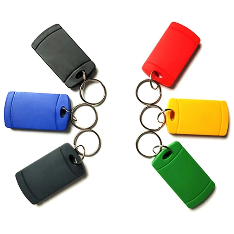 5Db Cuid Csolebley Kulcs 13.56Mhz Smart Chip Tag Nfc Fénymásoló 0 ...