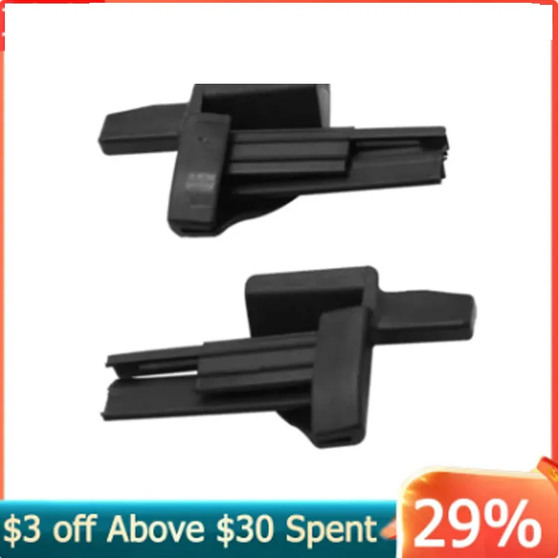 Clips de plástico de buena resistencia para Mercedes Benz, Clips de ...