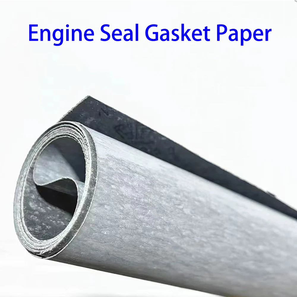 45x75cm-Universal-Motorcycle-Engine-Gasket-Paper-Seal-Pad-Without-Oil ...