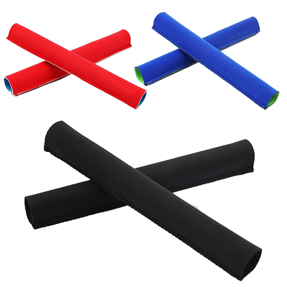 Kayak-Sponge-Paddle-Grips-Kayak-Paddle-Cover-Seat-Protector-Hand-Paddle ...