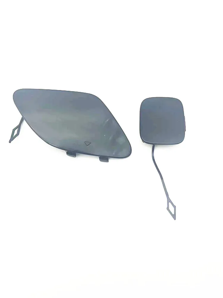 For-Mercedes-Front-or-Rear-Bumper-Trailer-Cover-Tow-Hooks-W246-B180 ...