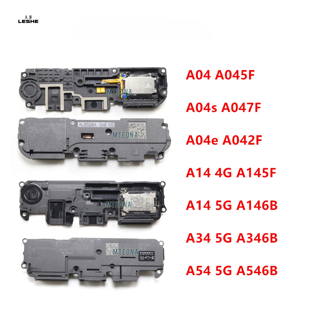 Loudspeaker-For-Samsung-Galaxy-A04-A04s-A04e-A14-4G-5G-A34-A54-Loud ...