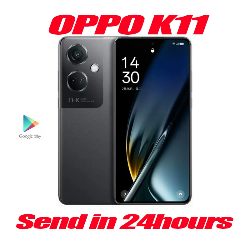 OPPO-K11-Original-New-Official-5G-Cell-Phone-6-7inch-120Hz-OLED ...