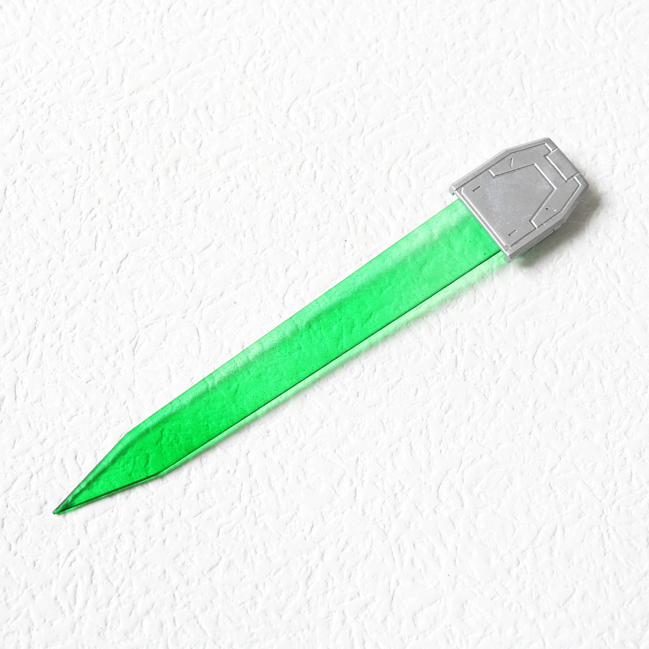 Emerald Sword Real Life