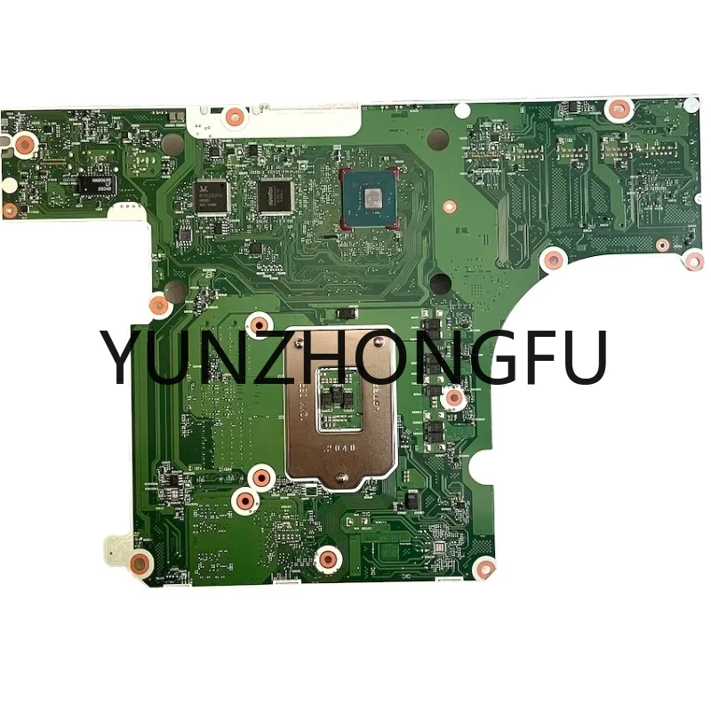 ProOne-600-G6-400-G6-TPC-1044-AIO-Motherboard-L81038-001-M09506-001 ...