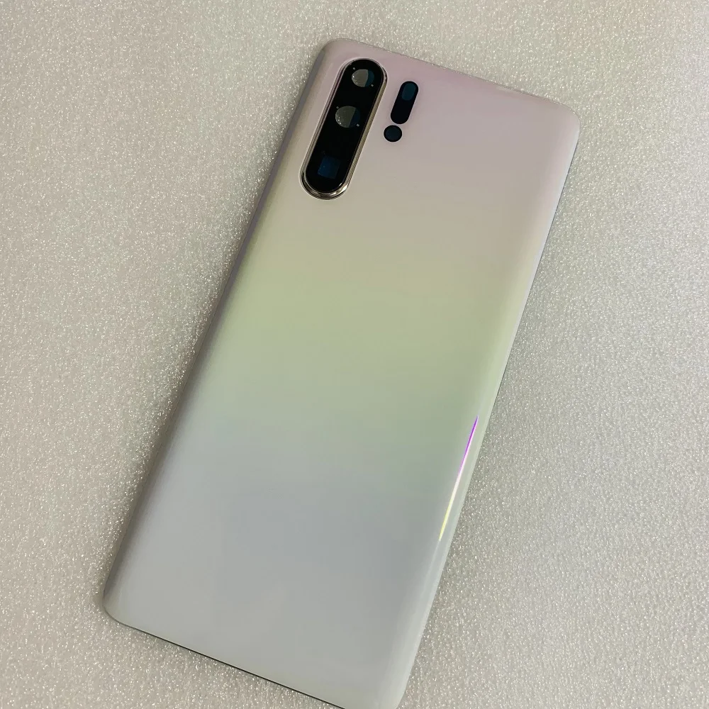 For-Huawei-P30-Pro-Battery-Cover-Hard-Back-Door-Rear-Housing-Panel-Case ...
