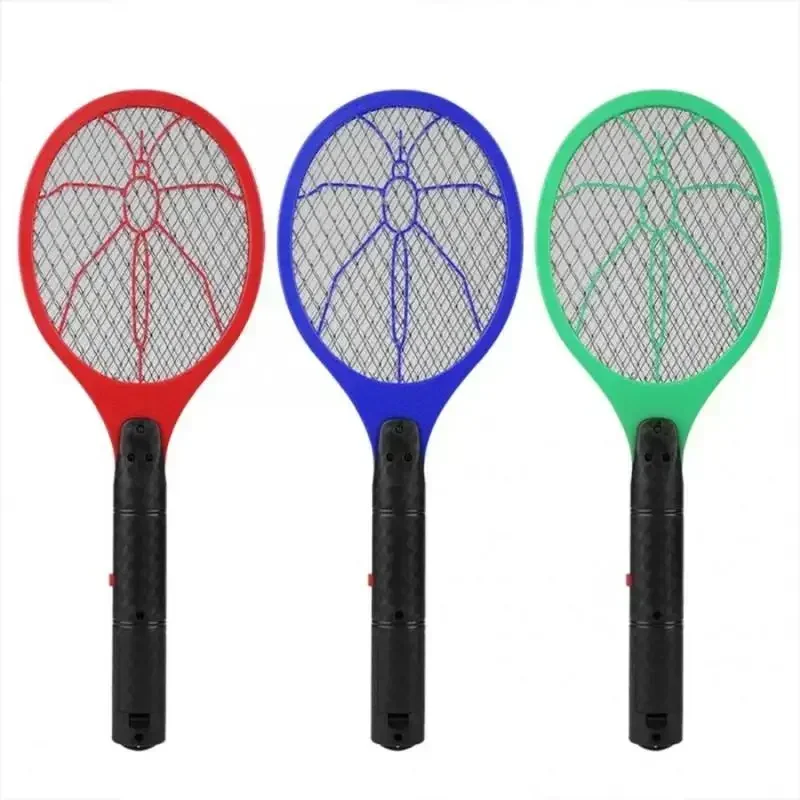 Battery-Power-Mosquitos-Killer-Electric-Summer-Lightweight-Insects ...