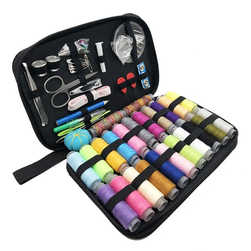 Sewing-Kits-Bag-Sewing-Kits-Household-Portable-Multi-function-Hand ...