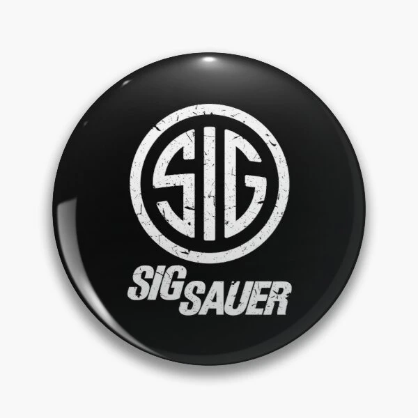 Sig Sauer Logo Vector
