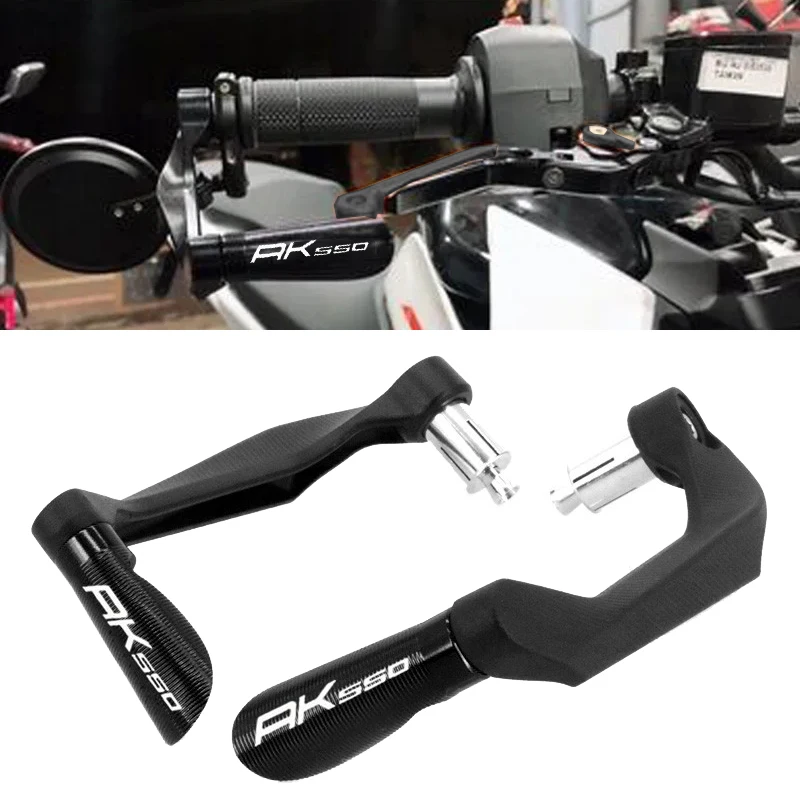 Motorcycle-7-8-22mm-Universal-Handle-Protection-Device-Brake-Clutch ...