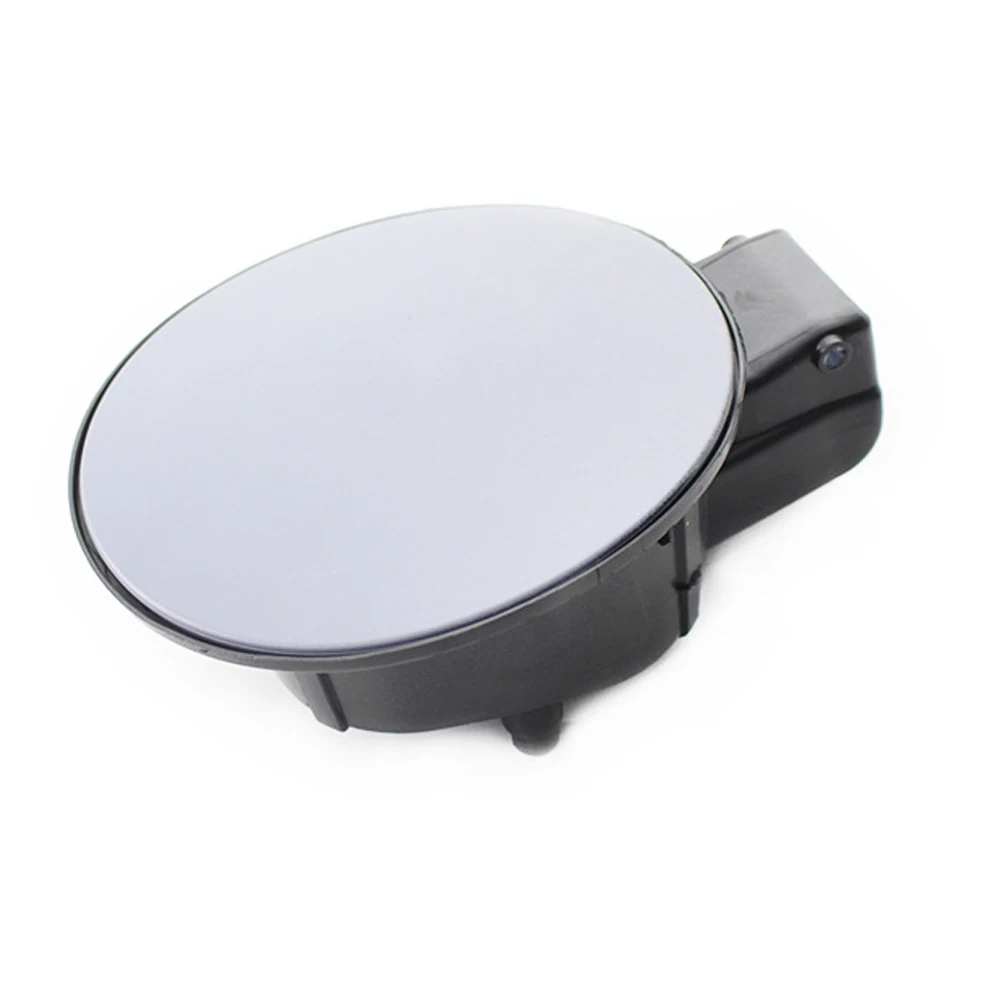 Unprimed Fuel Gas Tank Door Lid Cover Flap Cap For VW Polo 2011 2012 ...