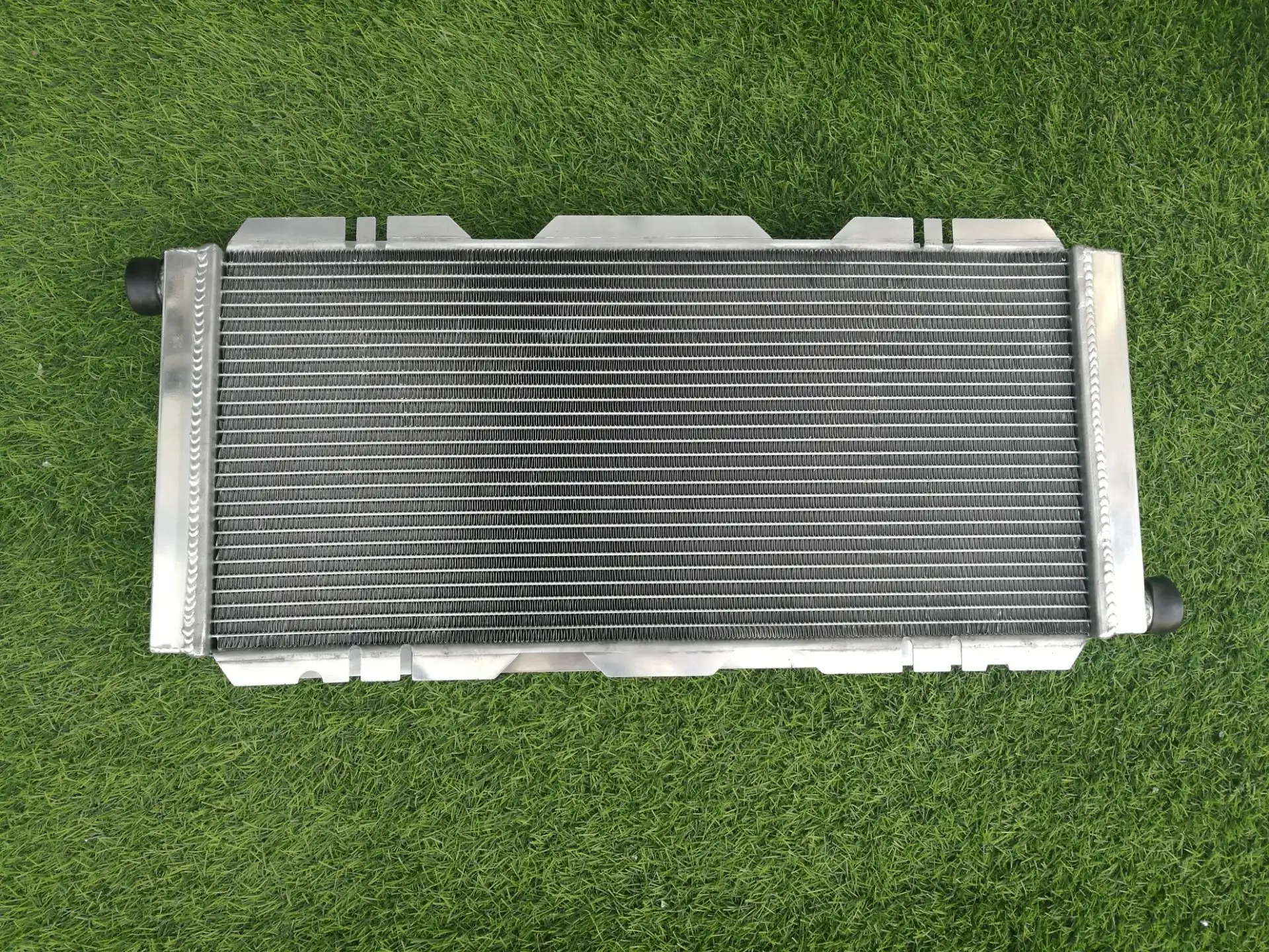 4-Row-Aluminum-Radiator-for-1994-2010-Lotus-Elise-Exige-MK1-Elise-MK2 ...