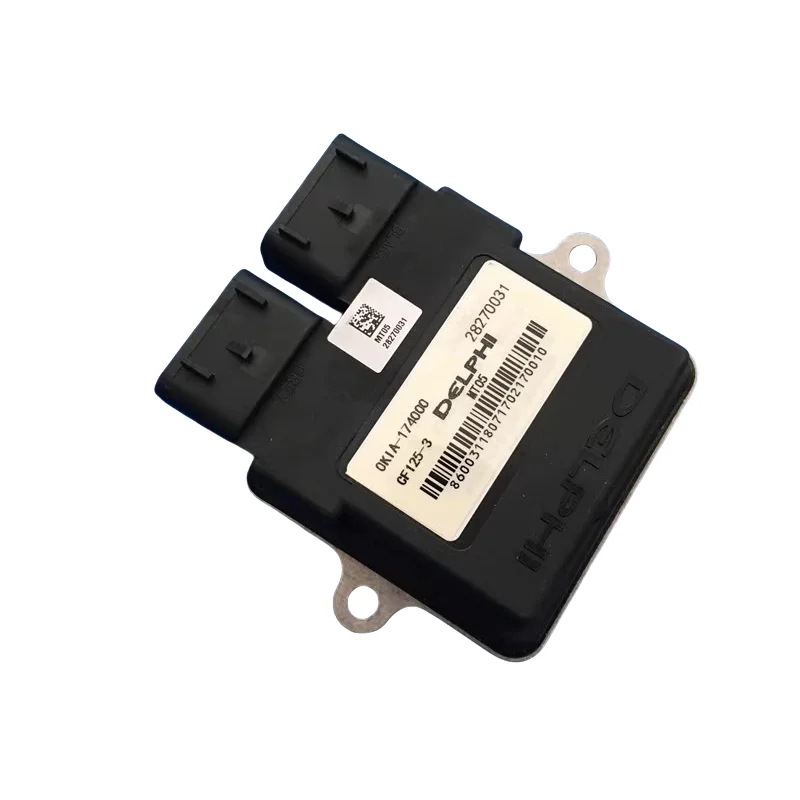 Motorcycle Ecu Computer Version Cdi Is Suitable for Mash X-Ride 650 440 ...