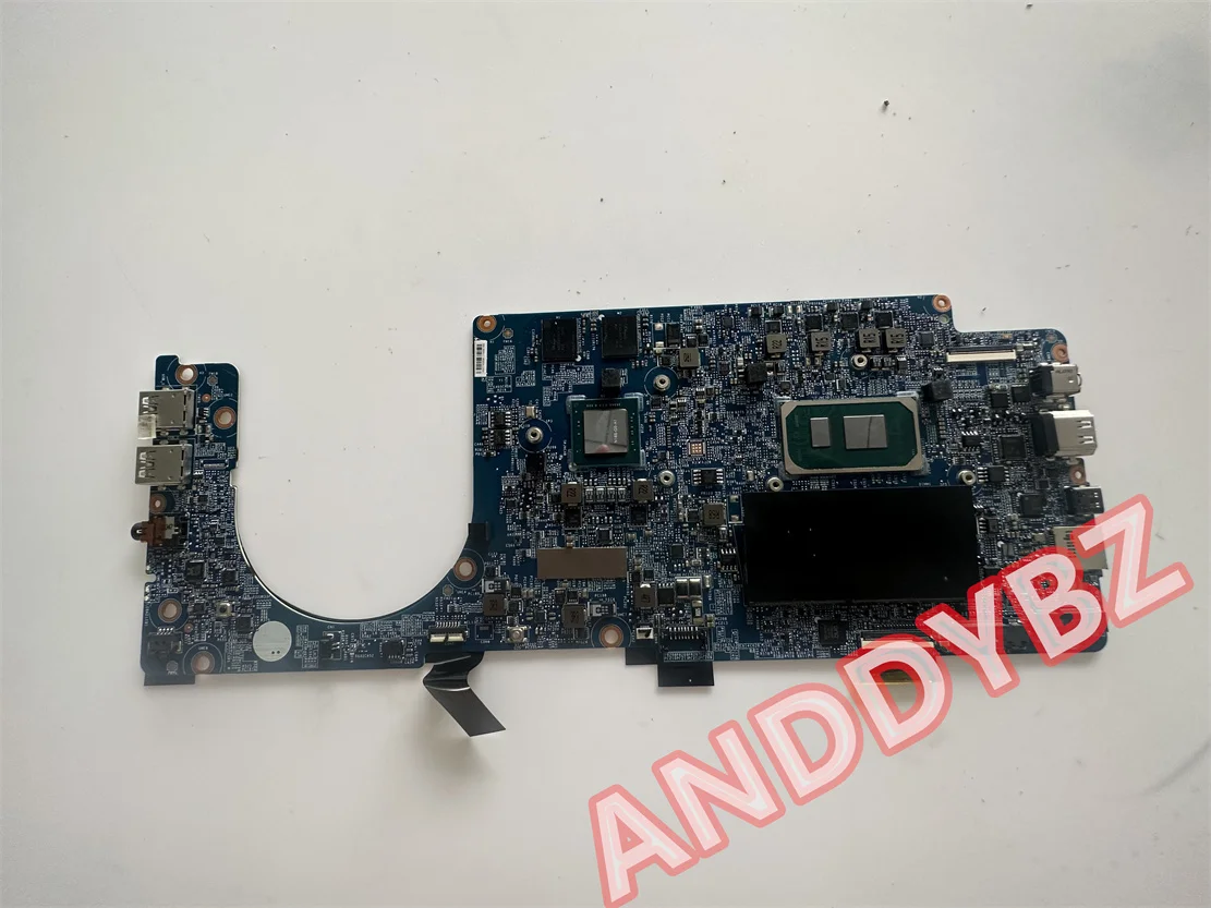 Original-for-msi-Modern-14-B11SB-MS-14D2-MS-14D21-laptop-motherboard ...